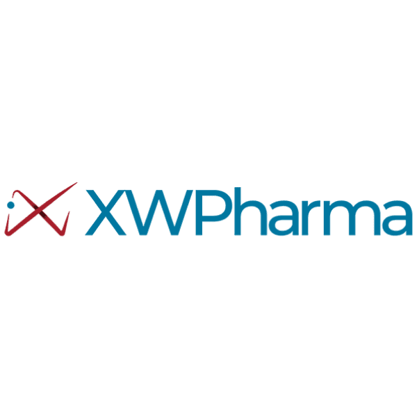 XWPharma - A Panacea Venture Portfolio Company